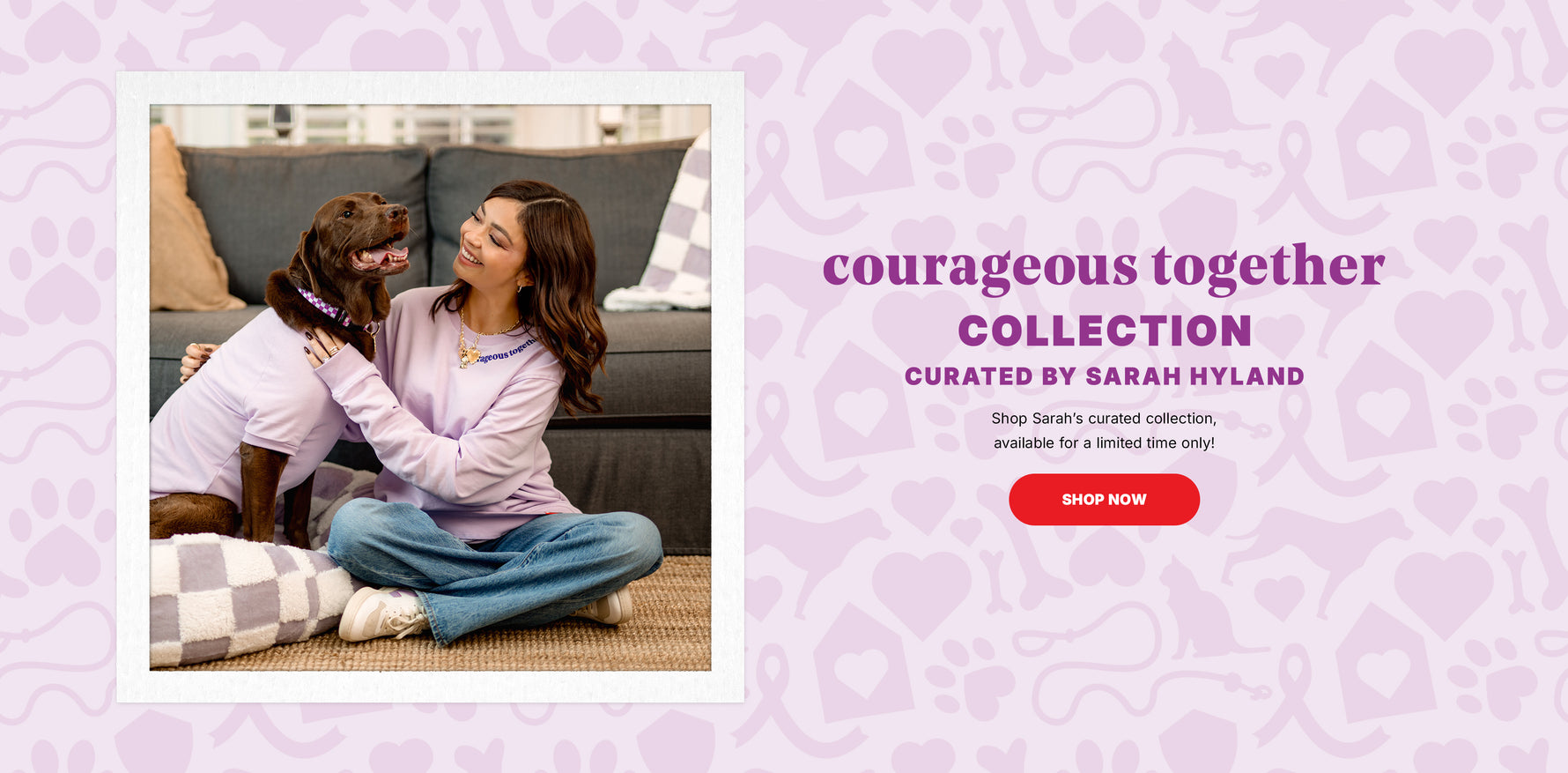 Purple Leash Project – Shop Purple Leash