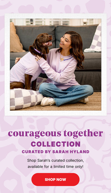 Purple Leash Project – Shop Purple Leash