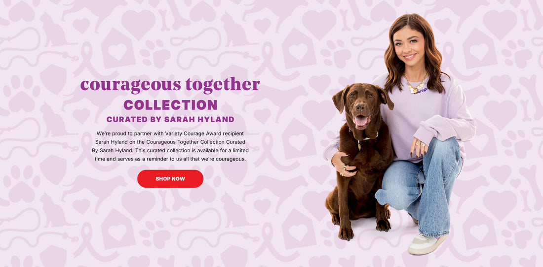 Purple Leash Project – Shop Purple Leash