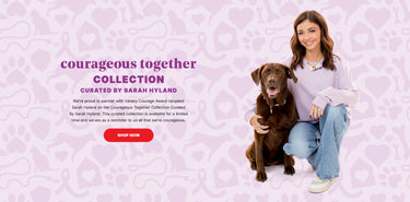 Purple Leash Project – Shop Purple Leash