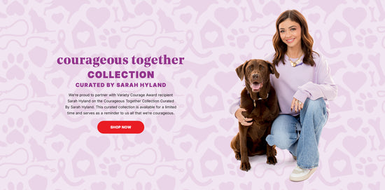 Purple Leash Project – Shop Purple Leash