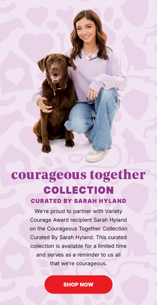 Purple Leash Project – Shop Purple Leash