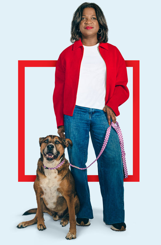 Purple Leash Project – Shop Purple Leash