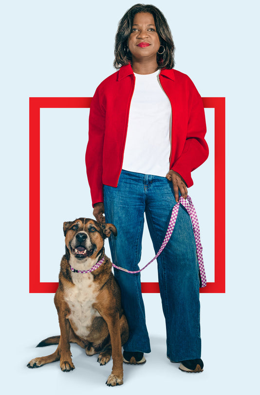 Purple Leash Project – Shop Purple Leash